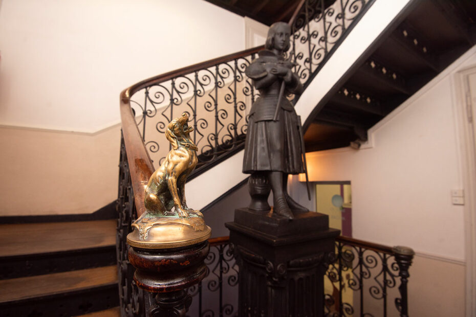 Infos pratiques collège - Saint Jo ARRAS